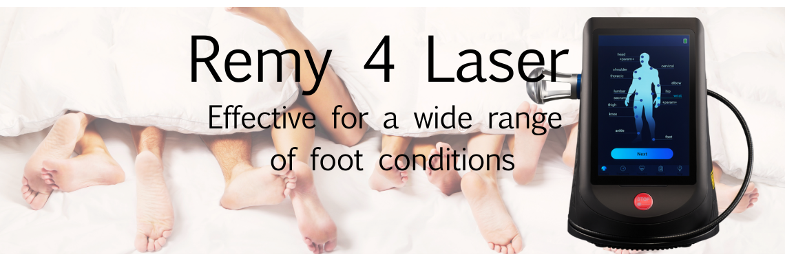 Best Laser Therapy Treatment at Biomechanix Clinic